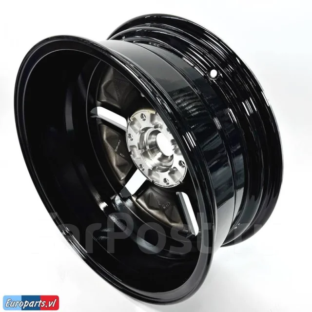 Оригинальные литые диски R18 Hyundai Staria Limousine. 263202F100 ...