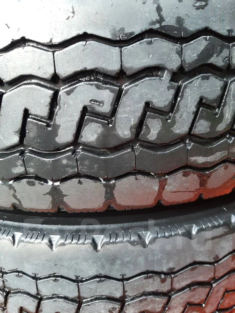 Bridgestone Duravis M804, 195/75 R15, 15", 1 шт, 195 мм, 75 % ...