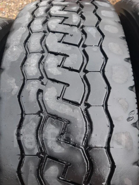 Bridgestone Duravis M804, 195/75 R15, 15", 1 шт, 195 мм, 75 % ...