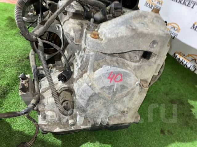 АКПП Volkswagen Tiguan 5N1 CAW купить во Владивостоке по цене: 75 000 ...