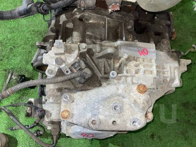 АКПП Volkswagen Tiguan 5N1 CAW купить во Владивостоке по цене: 75 000 ...