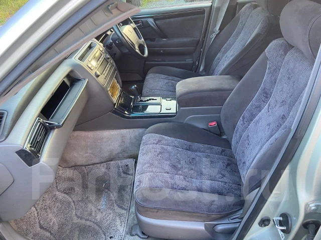 Toyota Crown, 2001, JZS171, 1JZGTE во Владивостоке