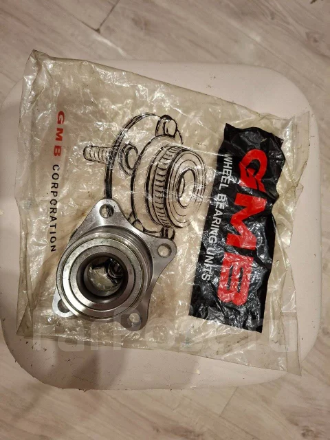 Ступичный узел задний Toyota Corolla AE100 купить во Владивостоке по ...