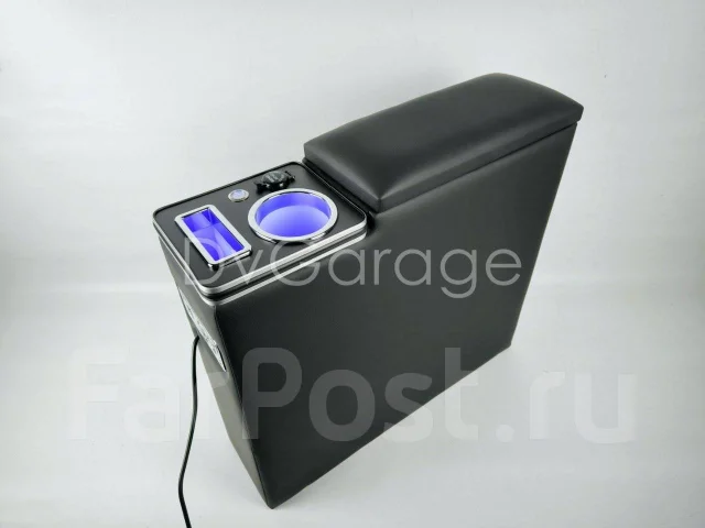 Подлокотник Toyota Tank / Roomy / Daihatsu Thor / Subaru Justy 2016 ...