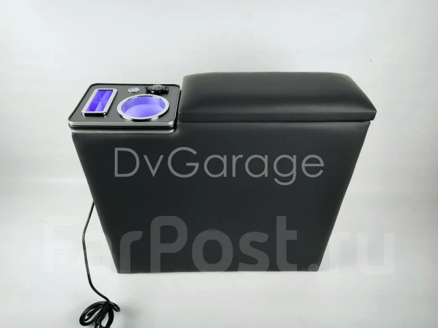 Подлокотник Toyota Tank / Roomy / Daihatsu Thor / Subaru Justy 2016 ...