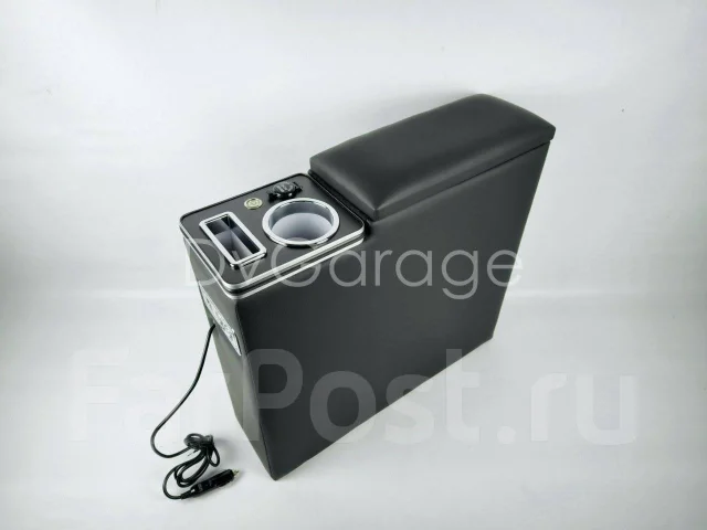 Подлокотник Toyota Tank / Roomy / Daihatsu Thor / Subaru Justy 2016 ...