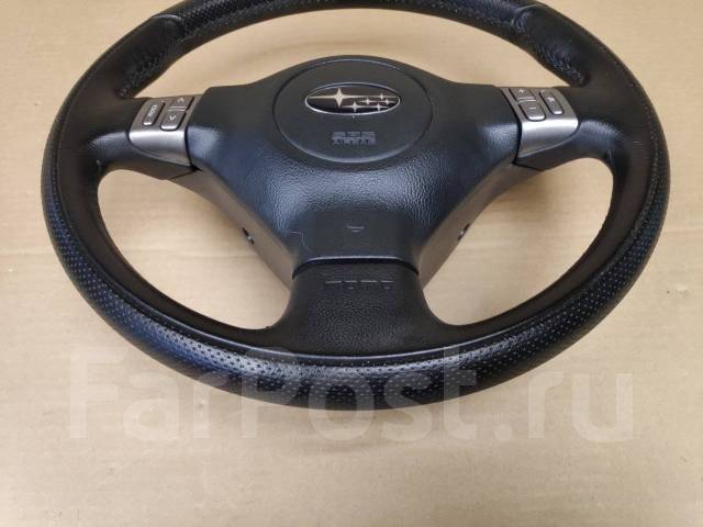 Руль subaru legacy bp5 bp9 bpe bl5 bl9 ble 9434 купить во Владивостоке ...