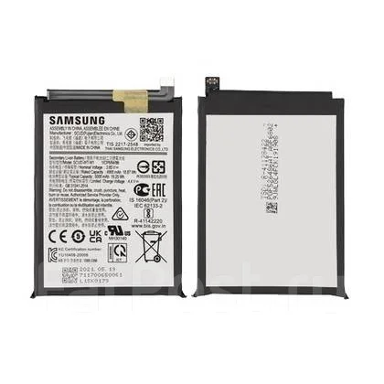 Аккумулятор/Батарея Samsung Galaxy A04/A04e(Orig100%)Замена включена ...