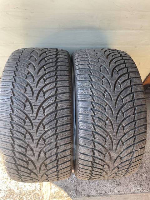 Nankang SV-3, 275/40R19, 19", 1 шт, 275 мм, 40 %, радиальный, зимние, без шипов, 10 %, 2019 год ...