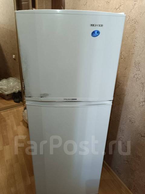 Холодильник двухкамерный Samsung DA68-00125A, б/у, в наличии. Цена: 5 ...