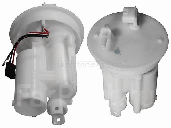 Фильтр топливный Nissan AD/Wingroad Y12 05-, Nissan Bluebird Sylphy G11 ...