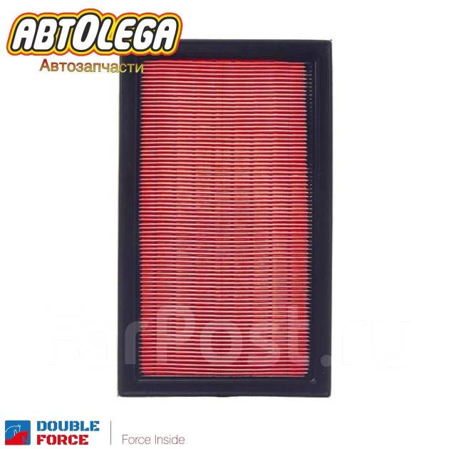 Фильтр воздушный Double Force Nissan AD/Wingroad Subaru Forester SF5 ...