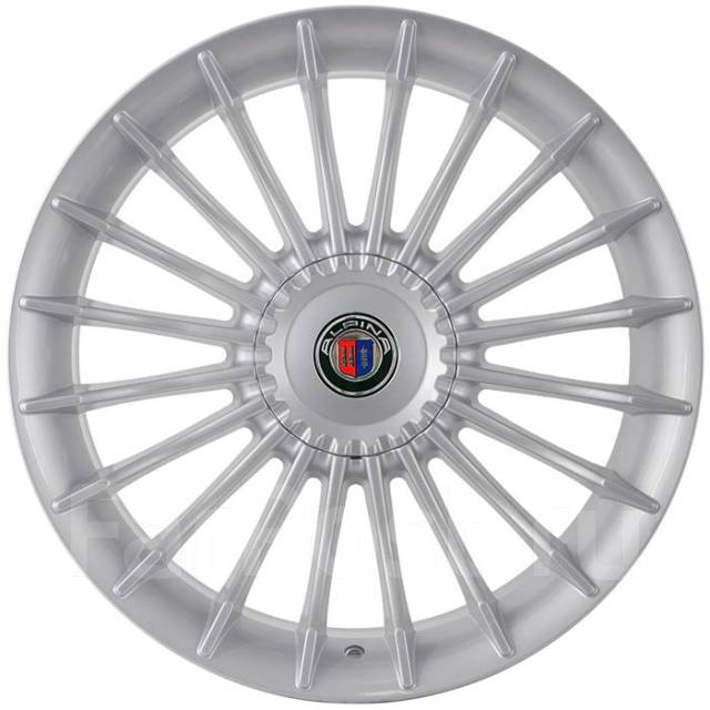 Колесный диск FF 724, FF, 19", 1 шт, 5x120, 72,6 мм. 4 шт, новый, в ...