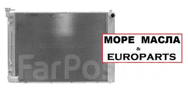 Радиатор для Lexus RX Toyota Harrier от официального Дилера купить в ...