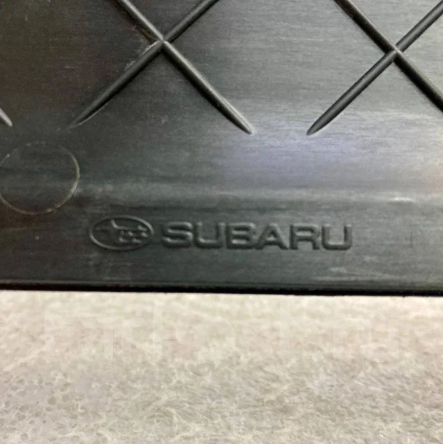 Шторка радиатора новая оригинальная Subaru Forester SK 19-24г купить в ...