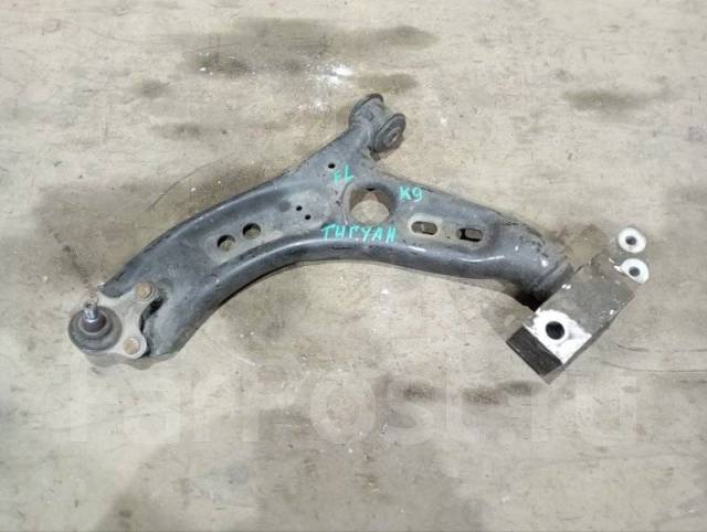 Рычаг Volkswagen Tiguan 2014 5N0407151 5N2 CCZ, передний левый купить ...