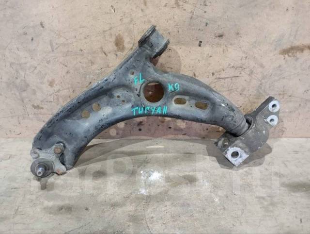 Рычаг Volkswagen Tiguan 2014 5N0407151 5N2 CCZ, передний левый купить ...