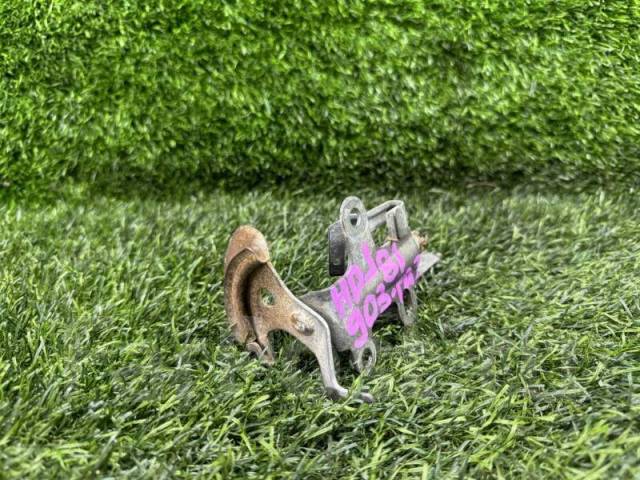 Кронштейн Тросика ГАЗА Toyota Land Cruiser 1632117010 HDJ100 купить во ...