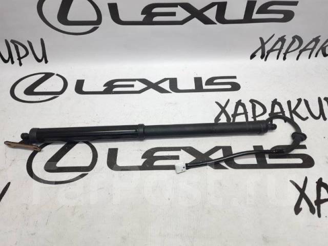 Электропривод крышки багажника Toyota Rav4 2019-н. в. 6891042060 50 ...