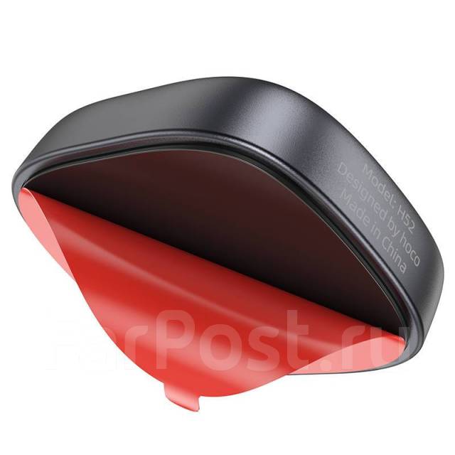 Держатель автомобильный для телефона HOCO H52 Ultimate magnetic купить ...