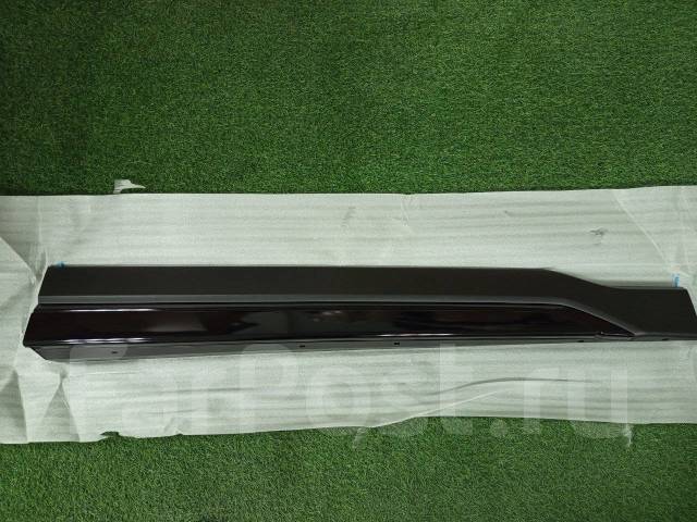 Накладка на дверь 91112SJ700 STI Subaru Forester SK перед RH New Japan ...