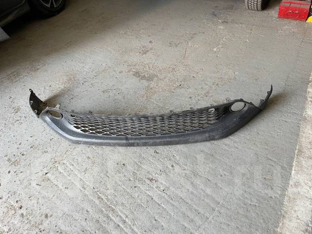 Передний бампер купить во Владивостоке по цене: 5 000₽ — частное ...