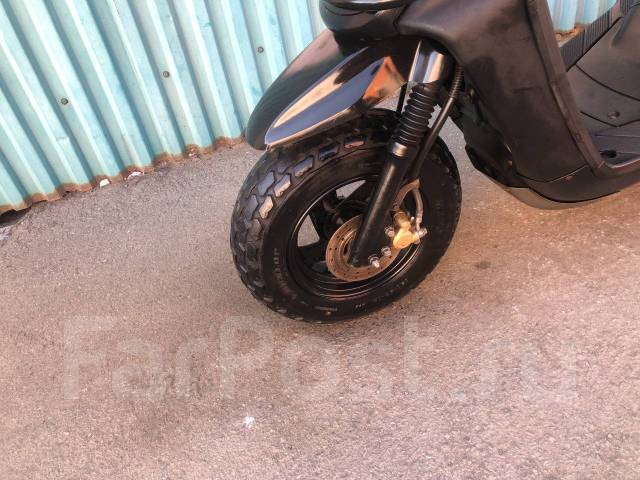 Yamaha BWs 50, 2005, 49 куб. см. 2х тактный, без пробега, исправен, 8 ...