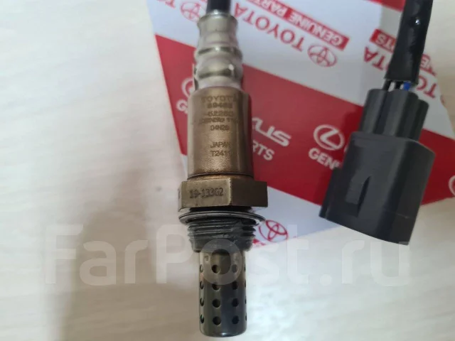 Кислородный датчик Лямбда-зонд Toyota 89465-52250 купить во ...