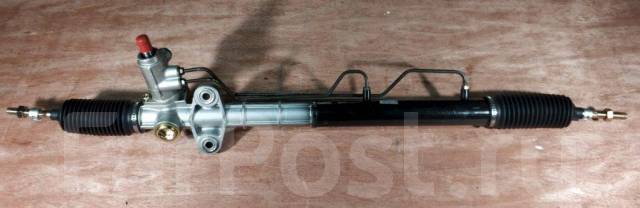 Рейка рулевая 57700-38200 Тагаз + Sonata IV / V 2001-2012, Optima ...