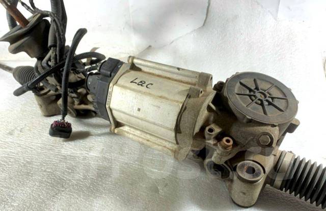 Рейка рулевая Daewoo Lacetti, Chevrolet Cruze J300 2008-2016 ...