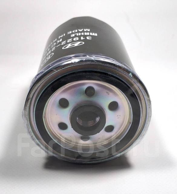 Фильтр топливный 31922-2B900 Hyundai, Kia D4EA, D4EB, D4FA, D4FB, D4FD ...