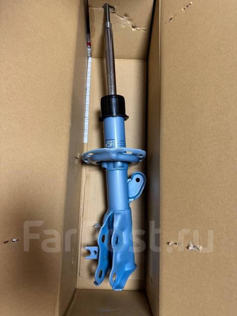 Амортизаторы передние KYB NEW SR Special на Vezel RU# купить во ...