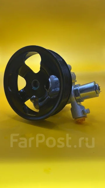 Гидроусилитель новый Toyota 1GD- FTV / гарантия / отправка /замена ...