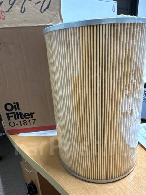 Фильтр Масляный Sakura вставка O-1817 купить во Владивостоке по цене: 1 ...