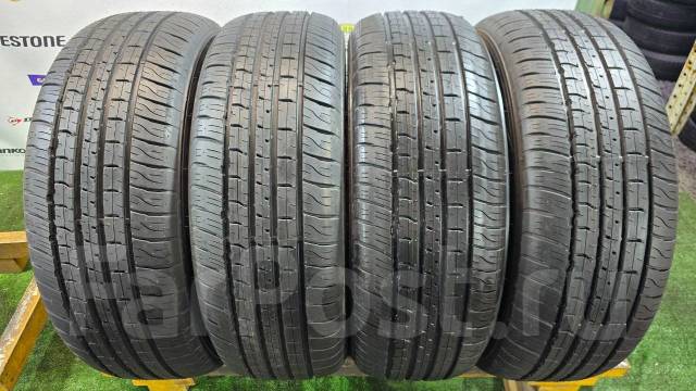 Dunlop Grandtrek PT5A, 265/55 R20, 20", 1 шт, 265 мм, 55 %, радиальный ...