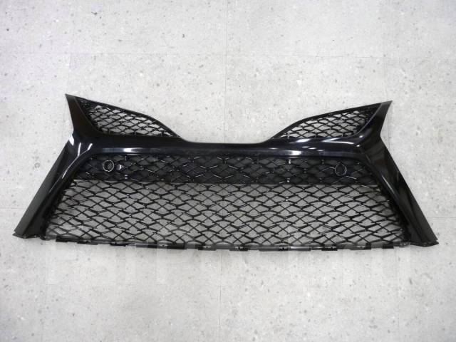 Решетка радиатора Toyota Camry купить во Владивостоке по цене: 13 000 ...