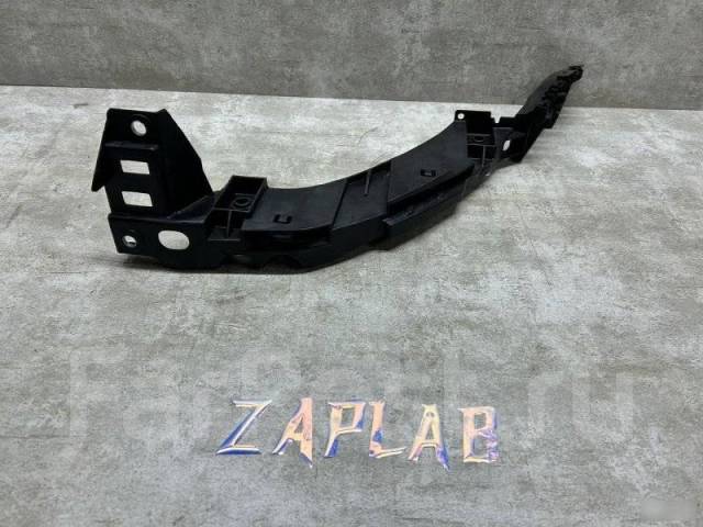 Кронштейн бампера Volkswagen Polo 6RU805071A, передний купить в Москве ...