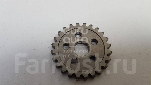 Шестерня привода масляного насоса Kia K5 21312-2M000 купить в Москве по ...