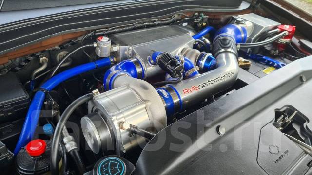 Rotrex Supercharger Kit на Acura MDX YD2 J37 купить во Владивостоке по ...