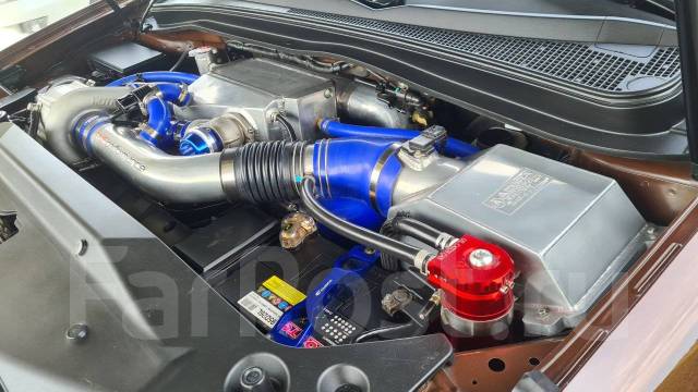Rotrex Supercharger Kit на Acura MDX YD2 J37 купить во Владивостоке по цене: 320 000₽ — частное ...