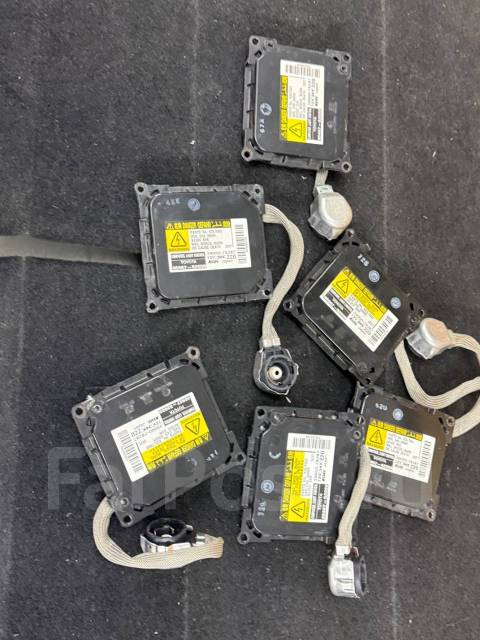 Блок ксенона Koito под D4R, D4S Lexus, Toyota В Наличии Оригинал купить ...