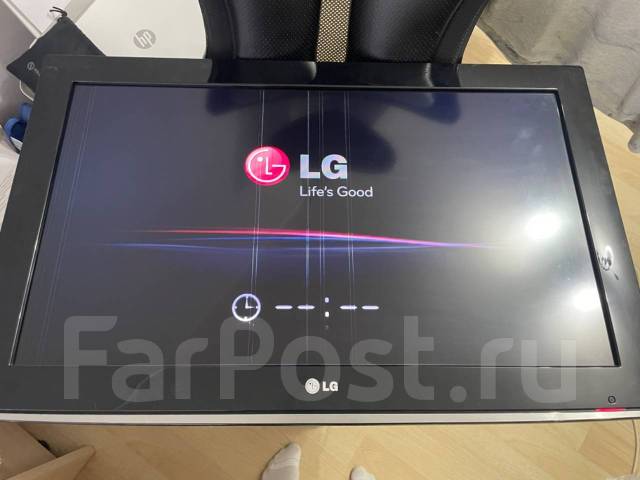 Телевизор LG 32LK330, LCD (ЖК), 32", HD, б/у, в наличии. Цена: 3 000 ...