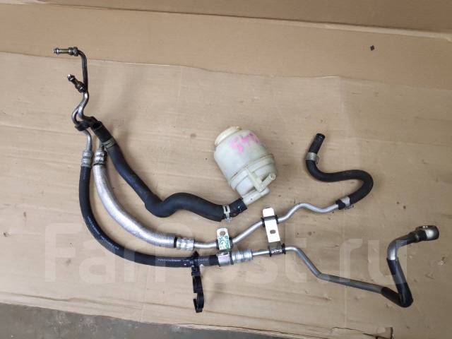 Шланги гидроусилителя subaru impreza gda gga 3245 купить во ...