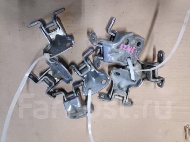 Петли дверей комплект subaru impreza gga gg2 gg3 gda gd2 gd3 3245 купить во Владивостоке по цене ...