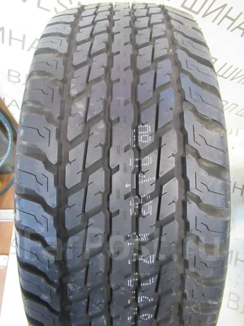 Yokohama Geolandar G94B, 285/60 R18, 18", 1 шт, 285 мм, 60 % ...
