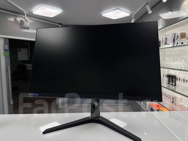 Монитор Redmi Display G Pro 27 (P27QBA-RGP)! В Отличном Состоянии, ЖК ...