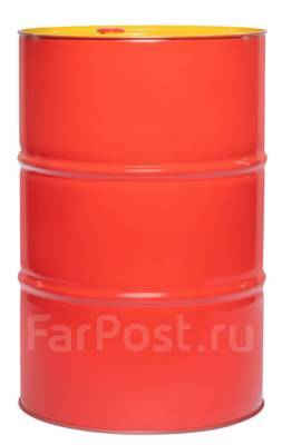 Масло моторное Shell Rimula R4 X 15W40 209л минеральное, 209,00 л. CI-4 ...