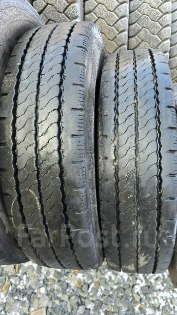 Bridgestone G611, LT 11.00 R22.5, 22.5", 1 шт, радиальный, 11", 43 ...