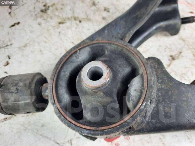 Подушка двигателя 12371-21240 Toyota Corolla Fielder ZRE142G 2ZR-FE ...