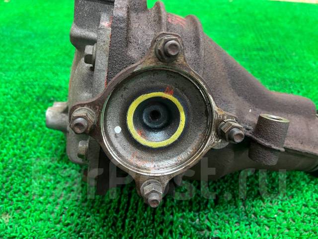 Редуктор [Пробег: 44 714км] Toyota Corolla AE104 4AFE купить во ...